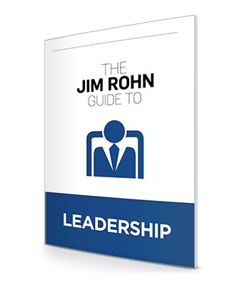 The Jim Rohn Guide to Leadership - SUCCESS+